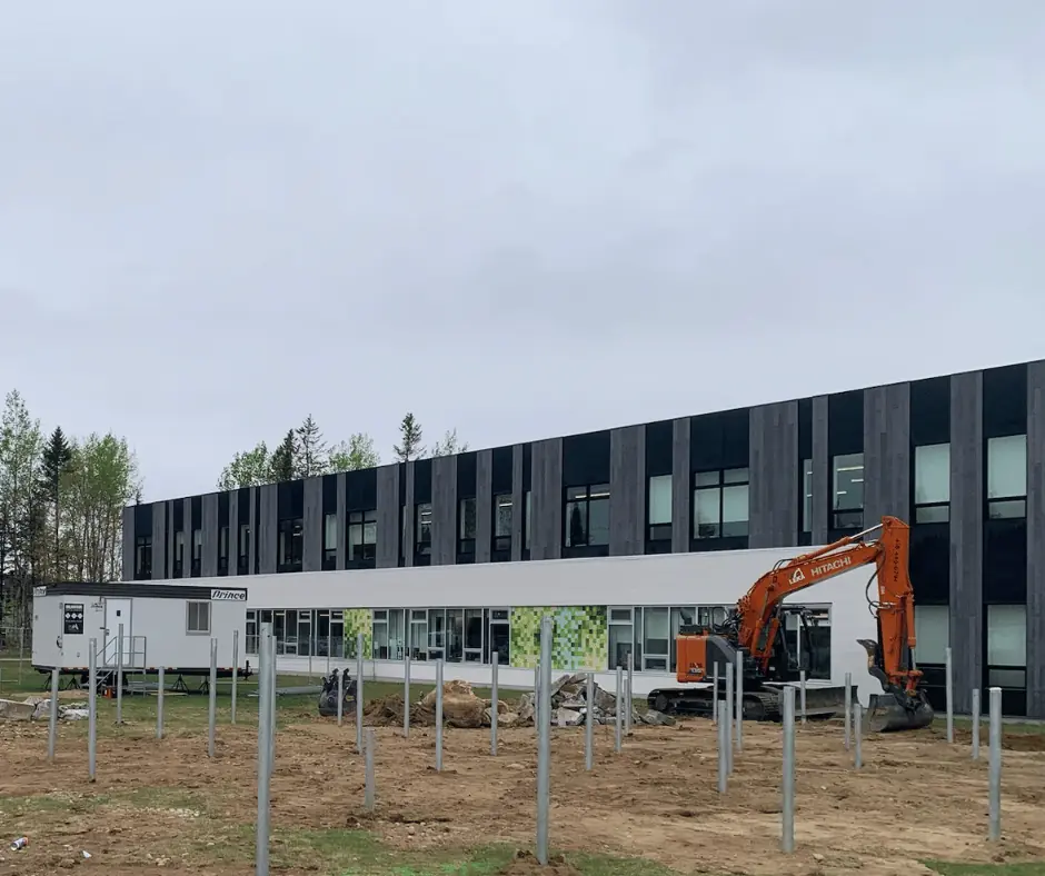 Nos projets – Max Leclerc Construction